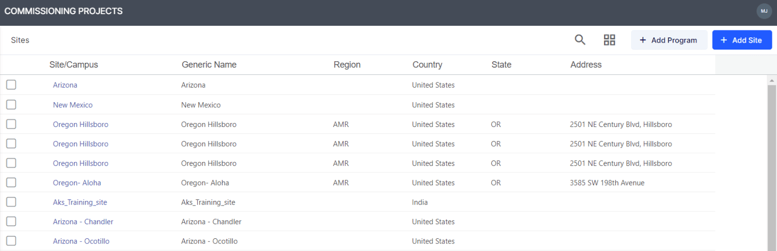 Exto work management platform • Work Management